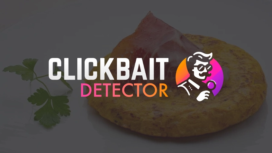 Análisis del artículo 'Sorprende con la receta de Tortilla de patatas cremosa de Joseba ...