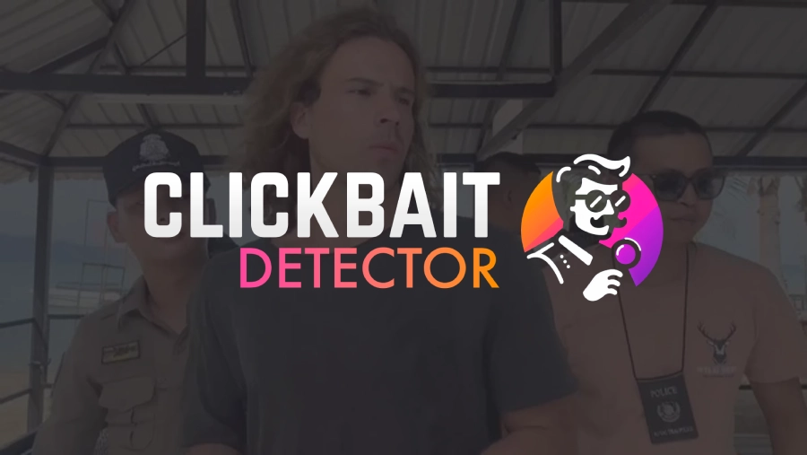 Análisis del artículo 'Las claves del recurso que podría cambiarlo todo: Daniel Sancho ...