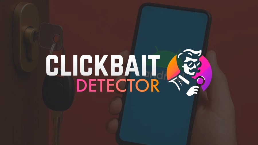 Análisis del artículo 'Es igual que dejar las llaves puestas: la función de tu móvil Android que ...