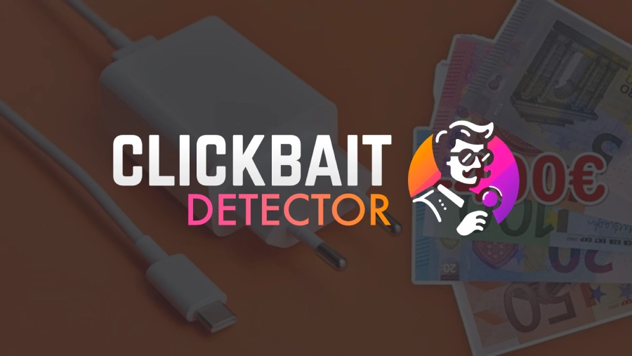 Análisis del artículo '¿Haces esto con el cargador del móvil? Tenemos malas noticias: “Gastas ...