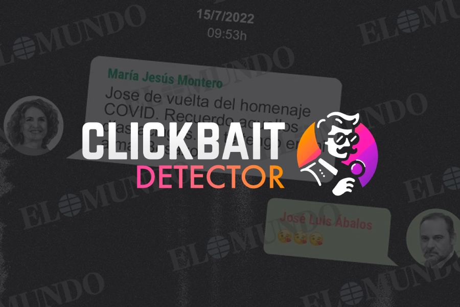 Análisis del artículo '"Te tengo en mi alma": el mensaje de Montero a ...