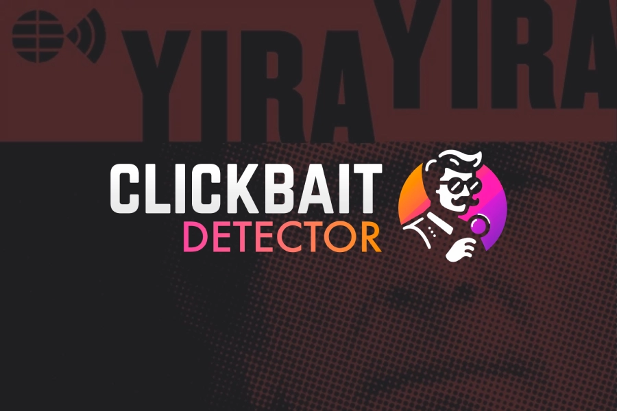 Análisis del artículo 'Aroma de corrupción' - Clickbait Detector