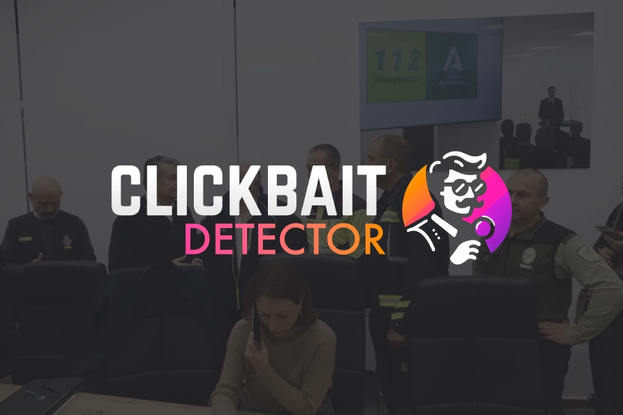 Análisis del artículo 'Andalucía contará con una ‘UME civil’ para dar respuesta a emergencias y ...