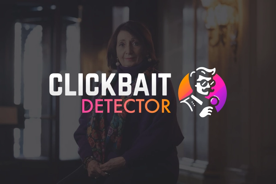 Análisis del artículo 'Marisol Schulz, directora de la FIL de Guadalajara: “En la feria se va a ...