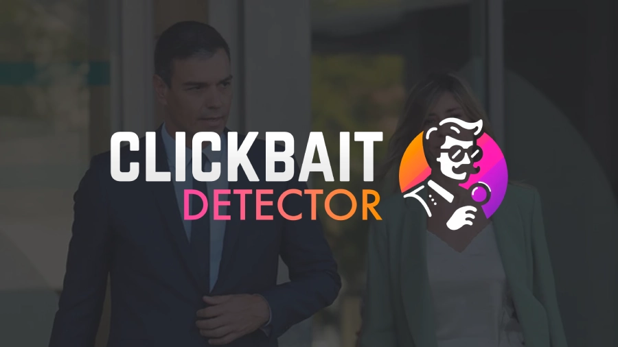 Análisis del artículo 'El suegro de Pedro Sánchez y la prostitución gay, lo que le falta a ...