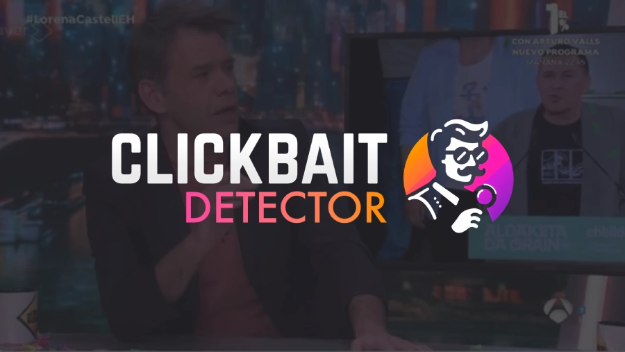 Análisis del artículo 'Rubén Amón estalla ante Pablo Motos: "Me repugna Otegi. Vomitaría ...