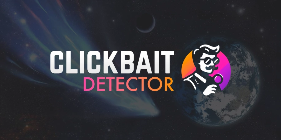 Análisis del artículo 'Cómo ver el Cometa Diablo sin telescopio ...