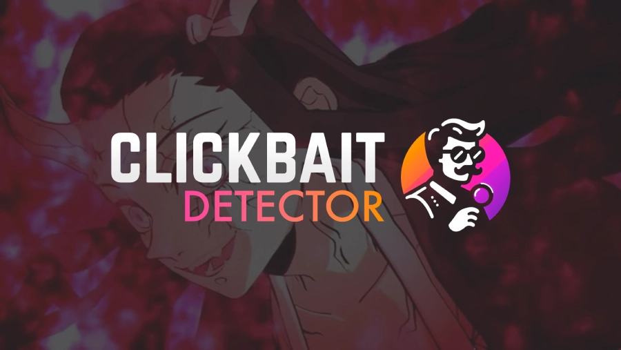 Análisis del artículo 'Demon Slayer y la filtración de su próximo videojuego: Todos los detalles ...