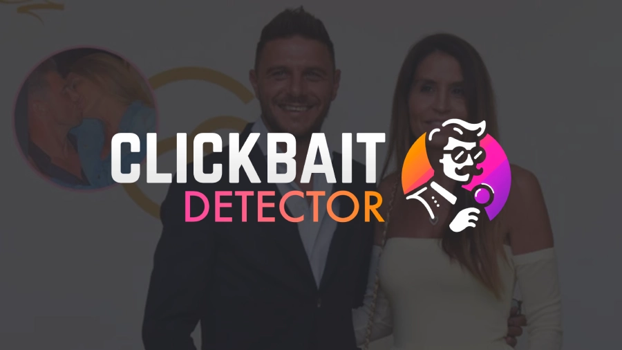 Análisis del artículo 'La reacción de Joaquín Sánchez a las ...