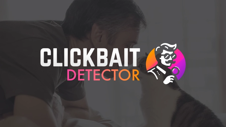 Análisis del artículo '¿Una vacuna podría duplicar el tiempo de vida de tu gato?' - Clickbait ...